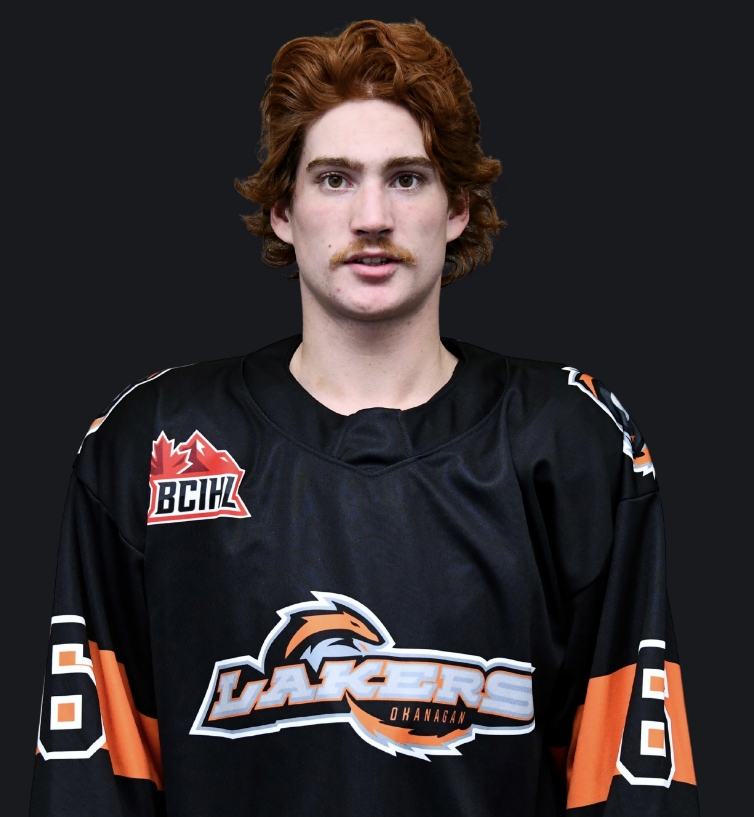 Team – Okanagan Lakers