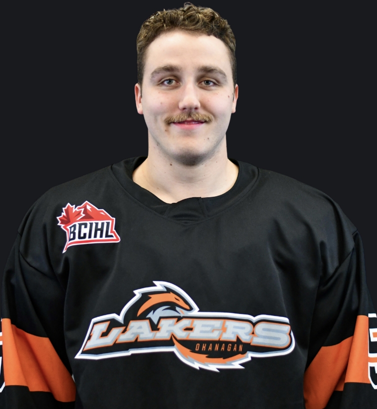 Team – Okanagan Lakers