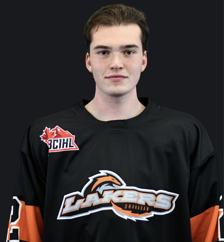 Team – Okanagan Lakers