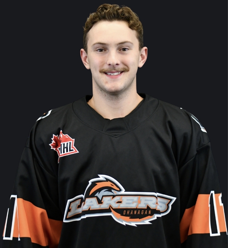 Team – Okanagan Lakers