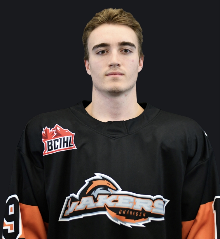 Team – Okanagan Lakers