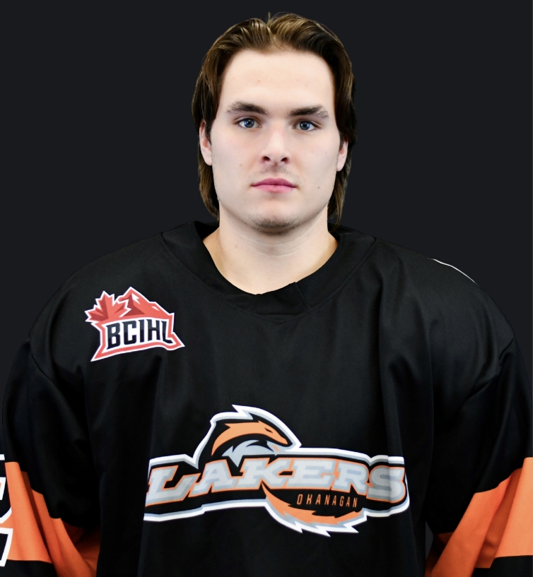 Team – Okanagan Lakers