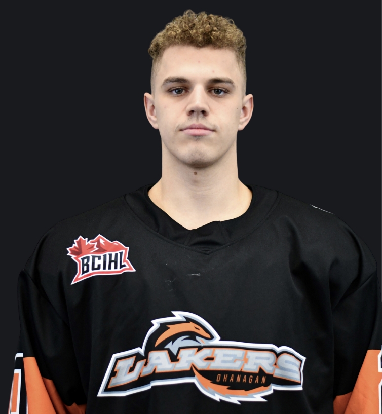 Team – Okanagan Lakers